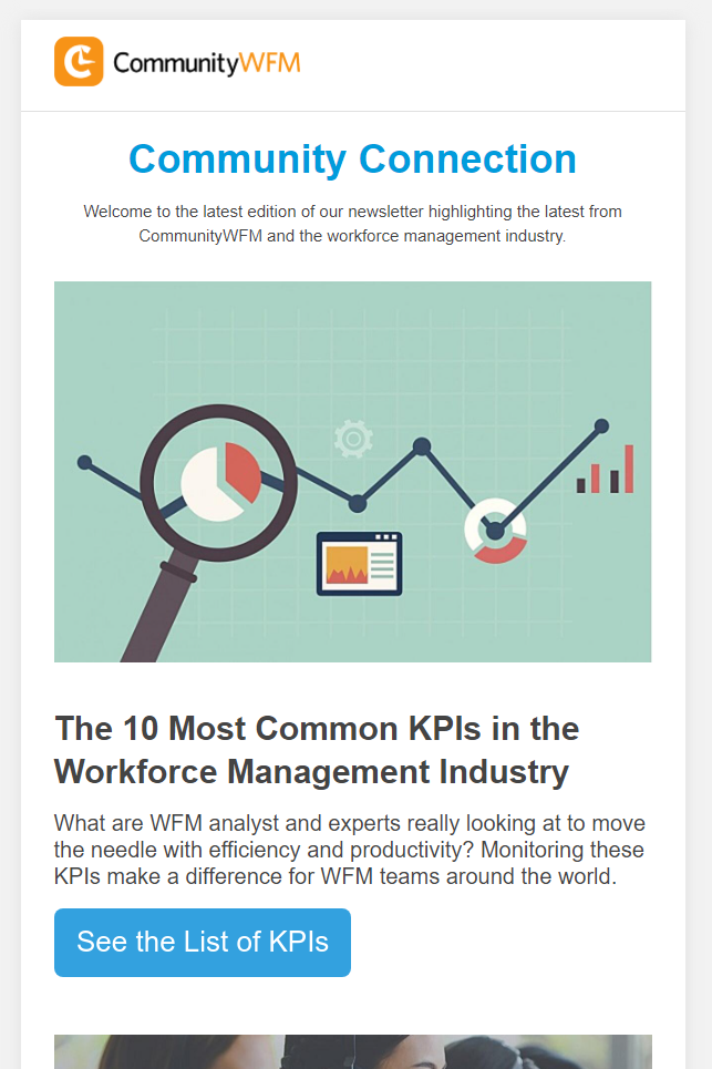 Workforce Management Industry News | CommunityWFM