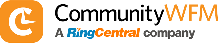 Workforce Management Software for Contact Centers | CommunityWFM