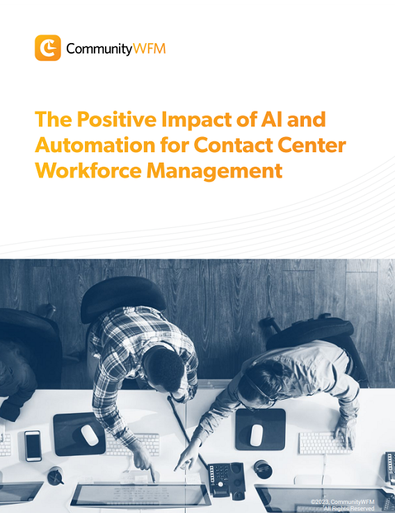 WFM Insights, Resources, and Guides for Contact Centers