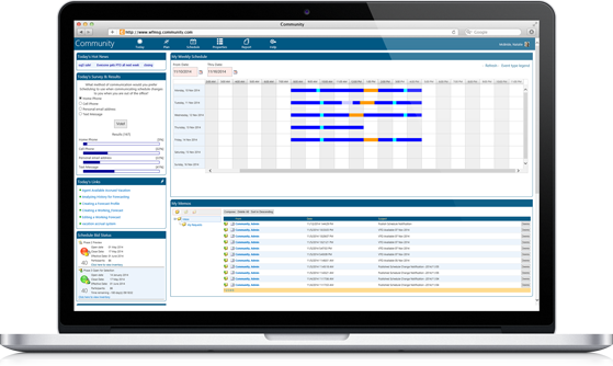 What is An Agent Portal and How It Improves Agent Communication