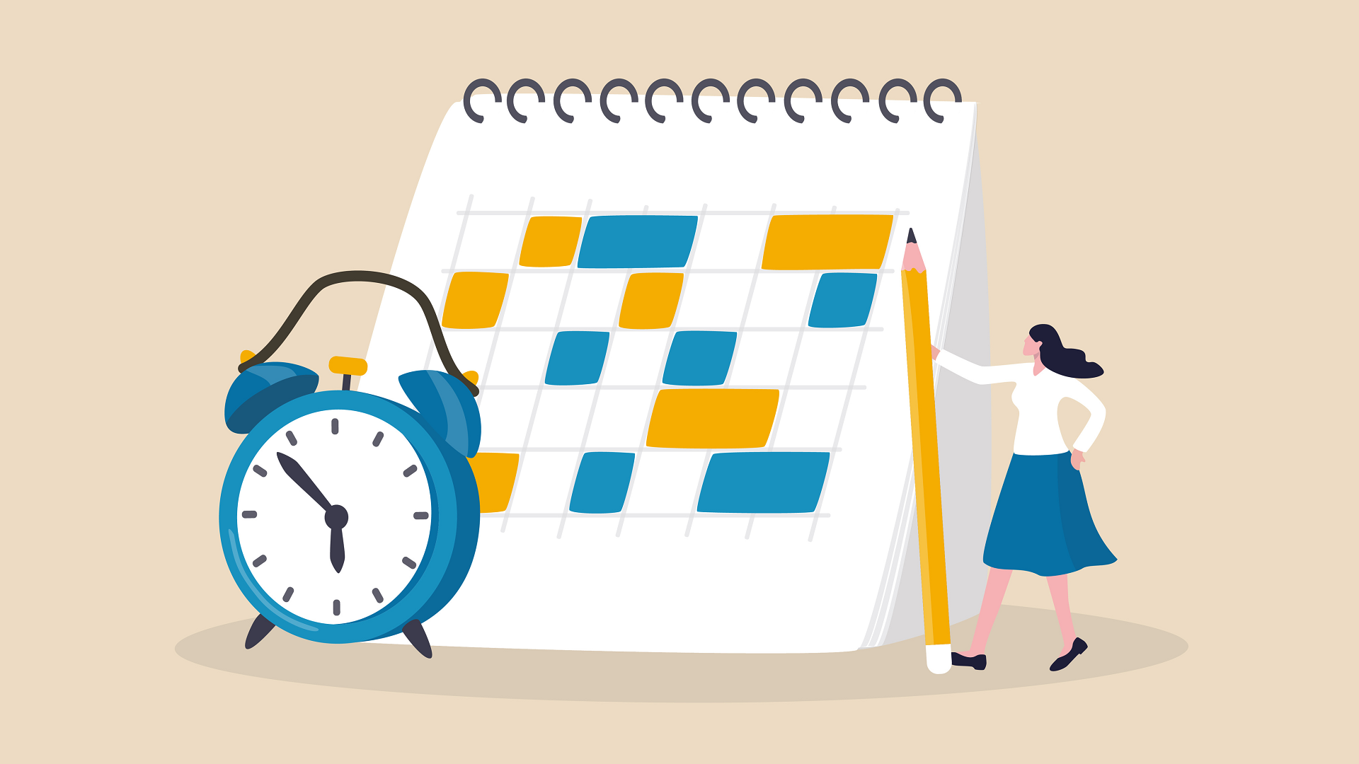 Adherence Monitoring Technology for Contact Centers